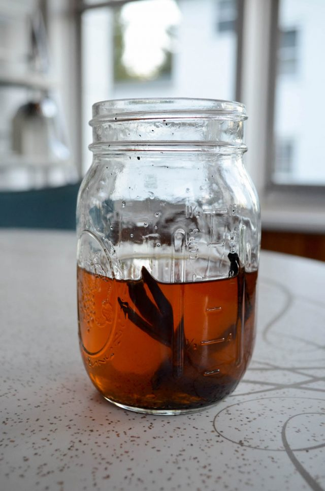Make Your Own: Exquisite Extracts - Burlington County Agricultural Center